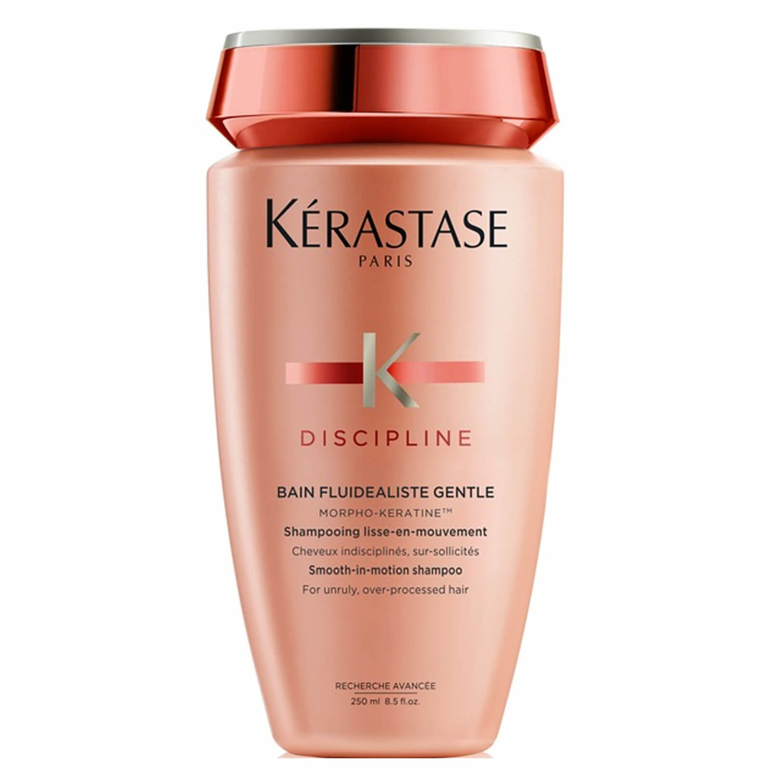 Kerastase Discipline Shampoo - Hair Haven