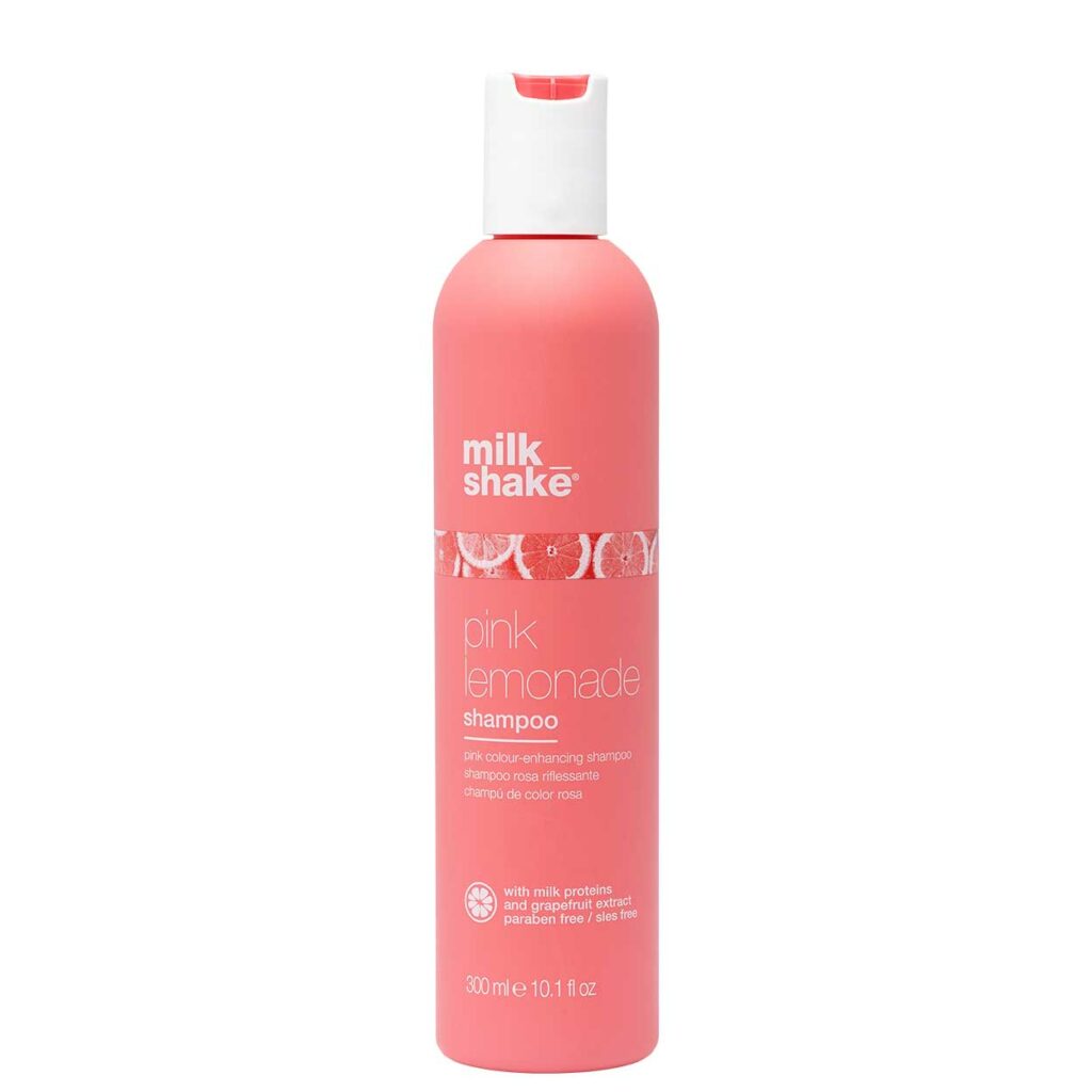Milkshake Pink Lemonade Shampoo - Hair Haven