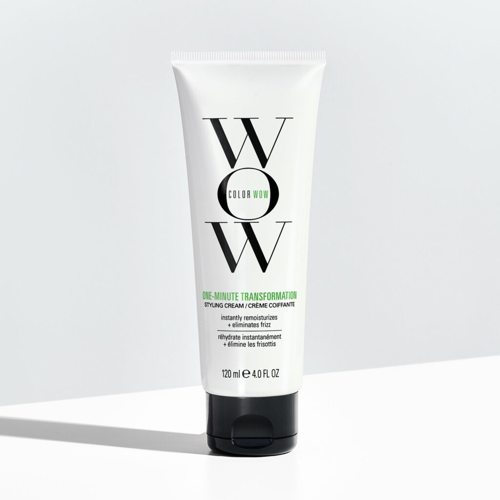 WOW One Minute Transformation Cream - Hair Haven