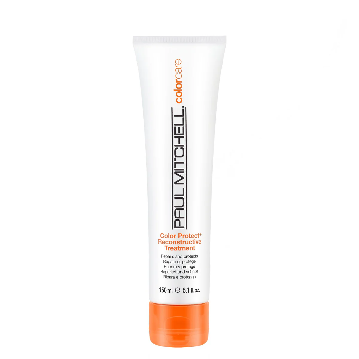 Paul Mitchell Color Protect Reconstructive Treatment - Hair Haven
