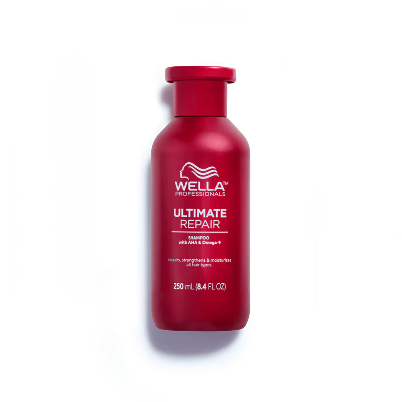Wella Ultimate Repair Shampoo - Hair Haven