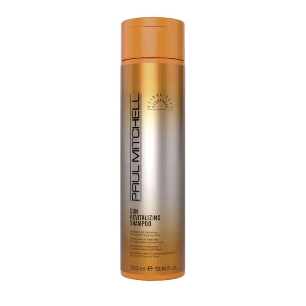Paul Mitchell Sun Revitalizing Shampoo - Hair Haven