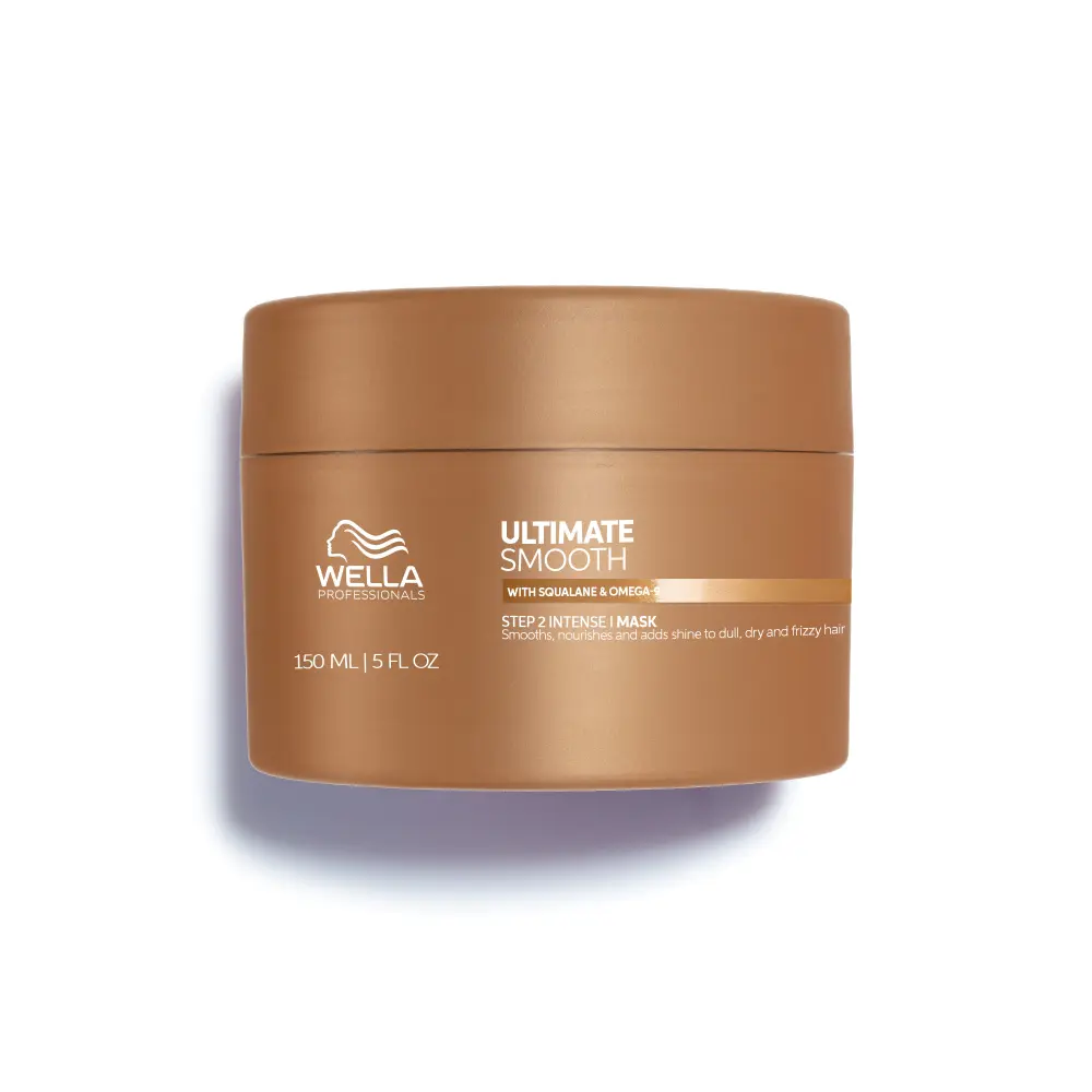 Wella Ultimate Smooth Mask - Hair Haven