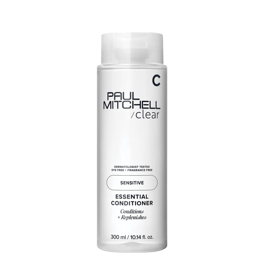 Paul Mitchell Clear Essential Conditioner - Hair Haven