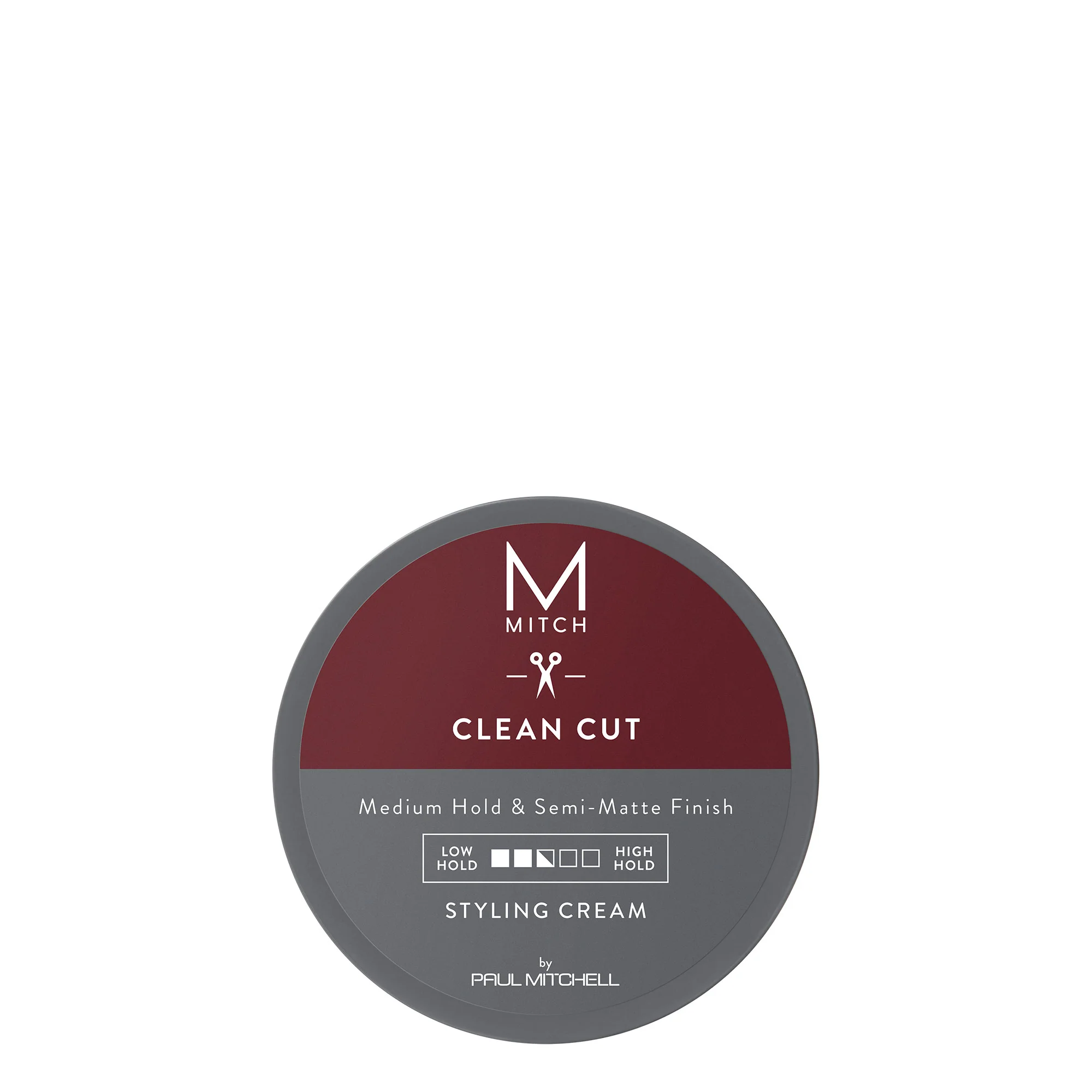 Mitch - Clean Cut Styling Cream - Hair Haven